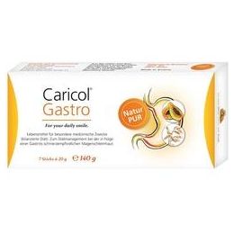 Allergosan Caricol Gastro Sticks 7 St