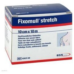 Fixomull stretch 10 cmx10 m 1 St