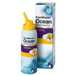 Kamillosan Ocean Nasendusche 100 ml