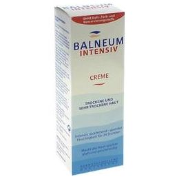 Aqeo Balneum Intensiv Creme 75 ml
