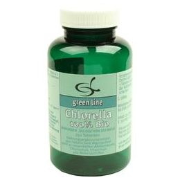 11 A Nutritheke Chlorella 100% Bio Tabletten 250 St