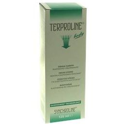 Synchroline Terproline Body Creme 125 ml