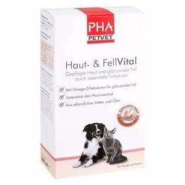 PHA Haut- & FellVital für Hunde & Katzen 250 ml