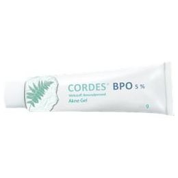 Cordes BPO 5% Gel 100 g