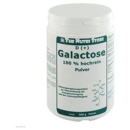 Hirundo Galactose 100% rein Pulver 500 g