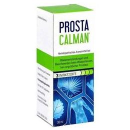 Pharma SGP Prostacalman Tropfen zum Einnehmen 30 ml