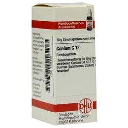 DHU-Arzneimittel Conium C 12 Globuli 10 g