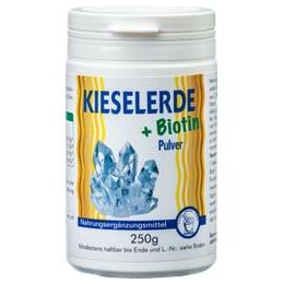 Canea Kieselerde+Biotin Pulver 250 g