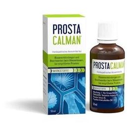 Pharma SGP Prostacalman Tropfen zum Einnehmen 50 ml