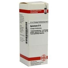 DHU-Arzneimittel Apisinum D 6 Dilution 20 ml
