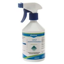 Canina Capha Desclean Spray 500 ml