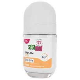 Sebamed Balsam Deo Sensitive Roll-on 50 ml