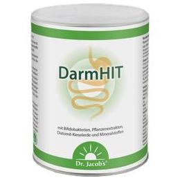 Dr. Jacob's® Darmhit Dr.Jacob's Pulver 210 g