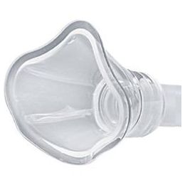 Alvita Inhalator T2000 Babymaske 1 St