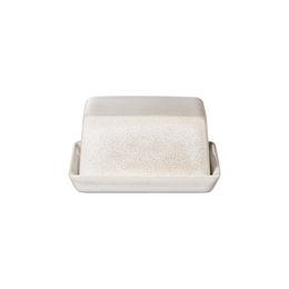 Asa butterdose, klein, sand