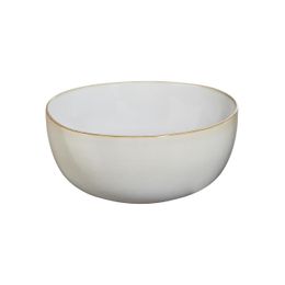 Asa salatschale, sand