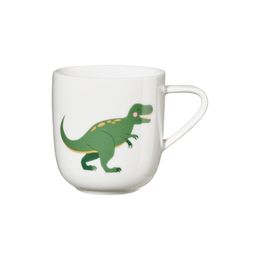 Asa henkelbecher, tyrannosaurus rex titus