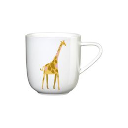 Asa henkelbecher, giraffe gisèle