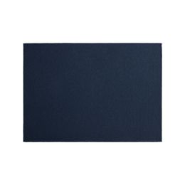 Asa tischset, dark denim