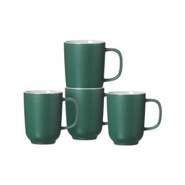 Ritzenhoff & Breker Ritzenhoff & Breker Kaffeebecher Jasper 285 ml 4er Set