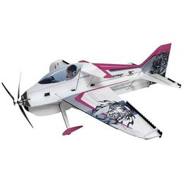 Pichler Synergy Combo Pink RC Motorflugmodell Bausatz 845 mm