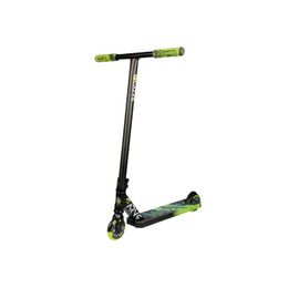 Madd Scooter, grün|schwarz