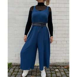 ITALY VIBES Jumpsuit - VIKI