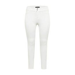 Only CARMAKOMA Skinny-fit-Jeans (1-tlg) Plain/ohne Details