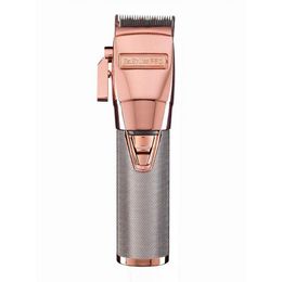 BaBylissPRO Haar- und Bartschneider Babyliss 4Artists Barbers's Clipper Full Metal