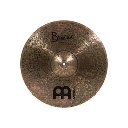 MEINL Percussion Becken,Byzance Dark Crash 16" B16DAC