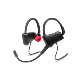 Speed-Link Speedlink JUZAR Gaming Ear-Buds Headset Kopfhörer Headset (Mikrofon abnehmbar