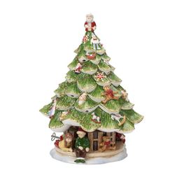 Villeroy & Boch Villeroy & Boch Spieluhr Villeroy & Boch Christmas Toys Memory Spieluhr