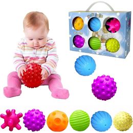 SOTOR Greifspielzeug Baby Sensorik Spielzeug