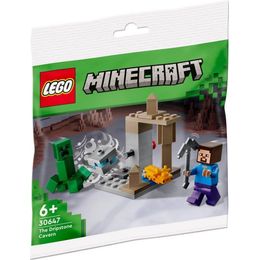 Lego® Konstruktions-Spielset Lego 30647 Minecraft