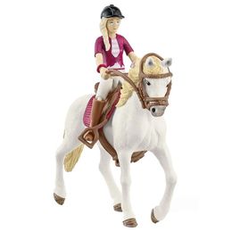 schleich® 42540 Horse Club – Sofia & Blossom