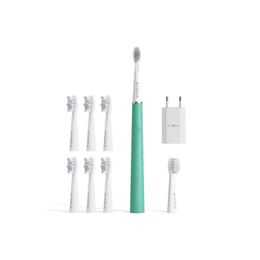 AILORIA Schallzahnbürste PRO SMILE SET usb-schallzahnbürste