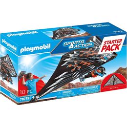 Playmobil® Spielwelt Playmobil® 71079 Starter Pack Drachenflieger