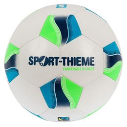 Sport-Thieme Fußball Fußball Fairtrade X-Light