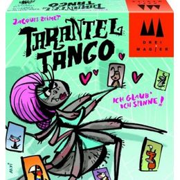 Schmidt Spiele Spiel, Tarantel Tango