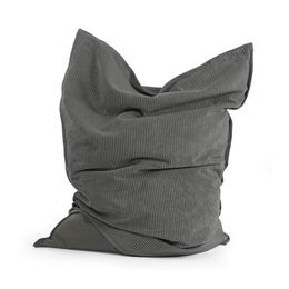 mokebo® mokebo Sitzsack Der Große (mit Cord Cover)