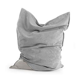 mokebo® mokebo Sitzsack Der Große (mit Cord Cover)