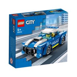 Lego® City 60312 Polizeiauto