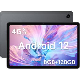 ALLDOCUBE iPlay50 Pro Tablet 8GB RAM mit MTK G99 Okta-Core Tablet (10.4"