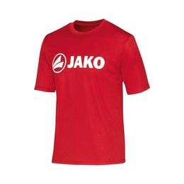 Jako Funktionsshirt, rot