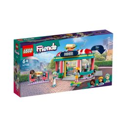 Lego® Friends 41728 Restaurant