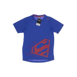 Puma Herren T-Shirt, blau, Gr. 152