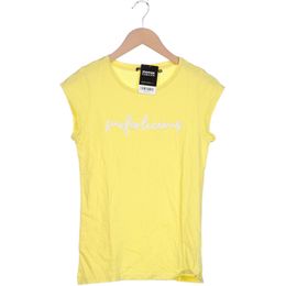 Chiemsee Damen T-Shirt, gelb, Gr. 122