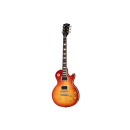 Gibson E-Gitarre, Les Paul Standard '60s Faded Vintage Cherry Sunburst