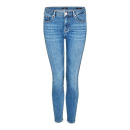 Opus Gerade Jeans Elma mid blue clean blue