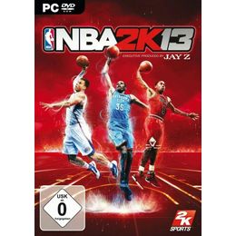 Take Two NBA 2K13 PC